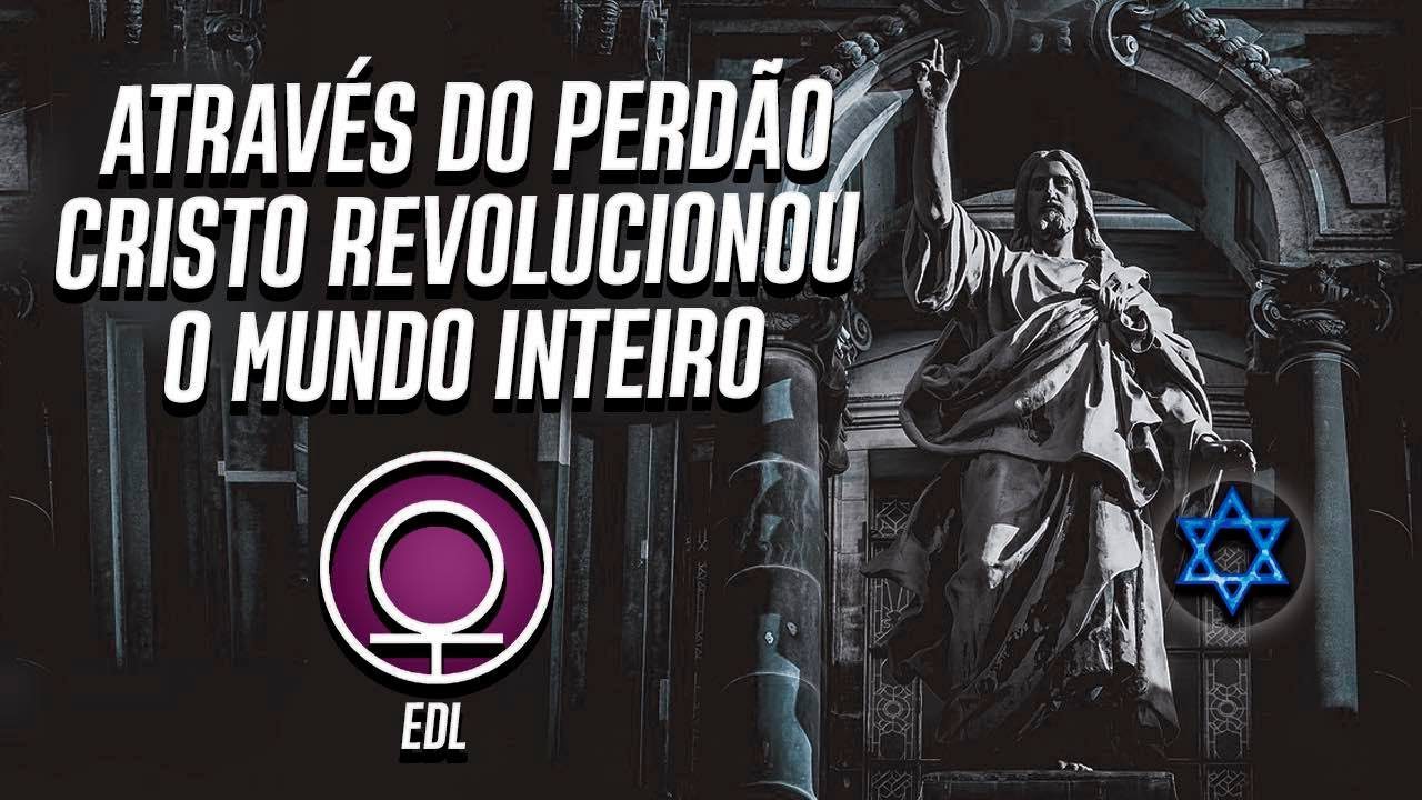 Live 10/08 – Israel vs Lucifer - Escola de Lucifer