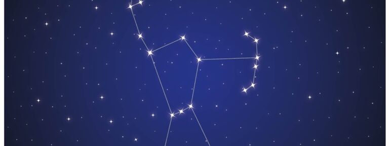 As Três Marias: conheça a origem do nome das estrelas do cinturão de ...