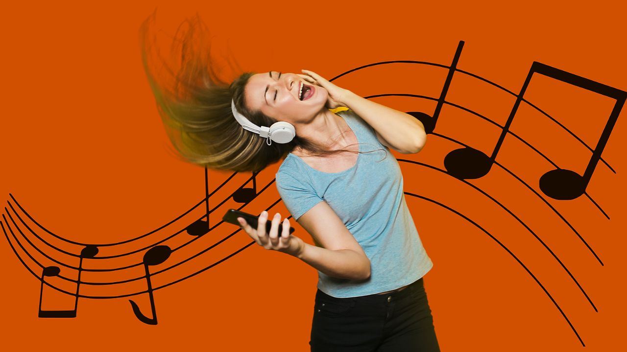 Lista das 10 músicas ‘mais felizes’ - Escola de Lucifer