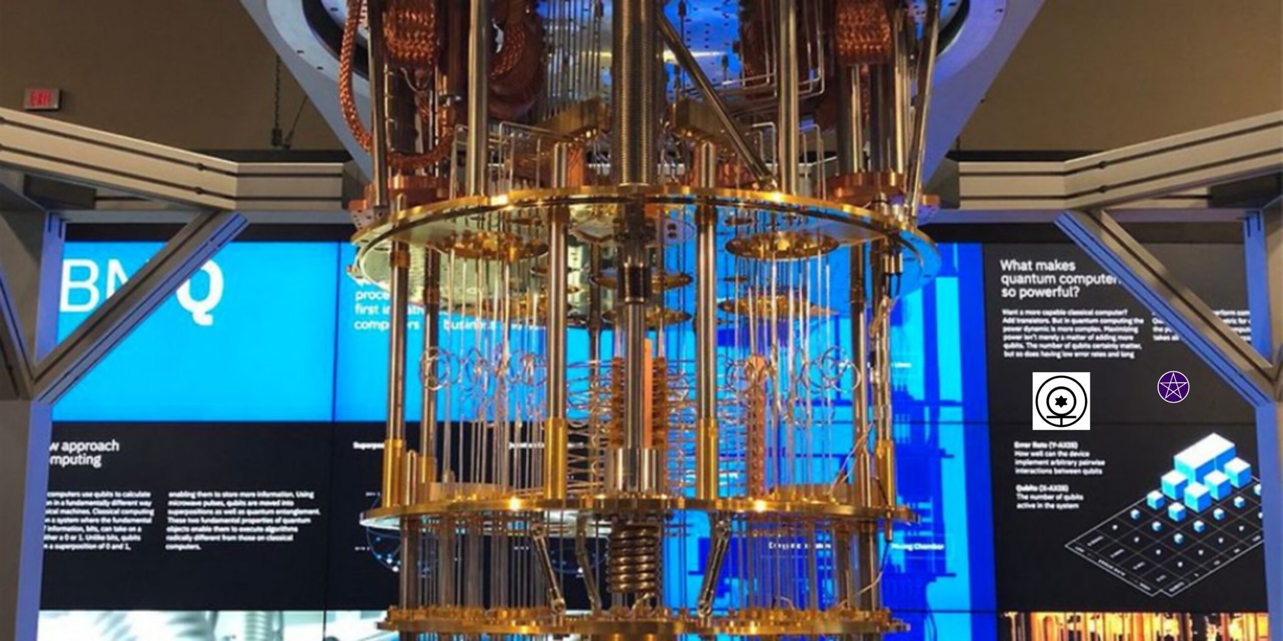 Computador quântico para uso comercial da IBM deve ser entregue em 2025 ...