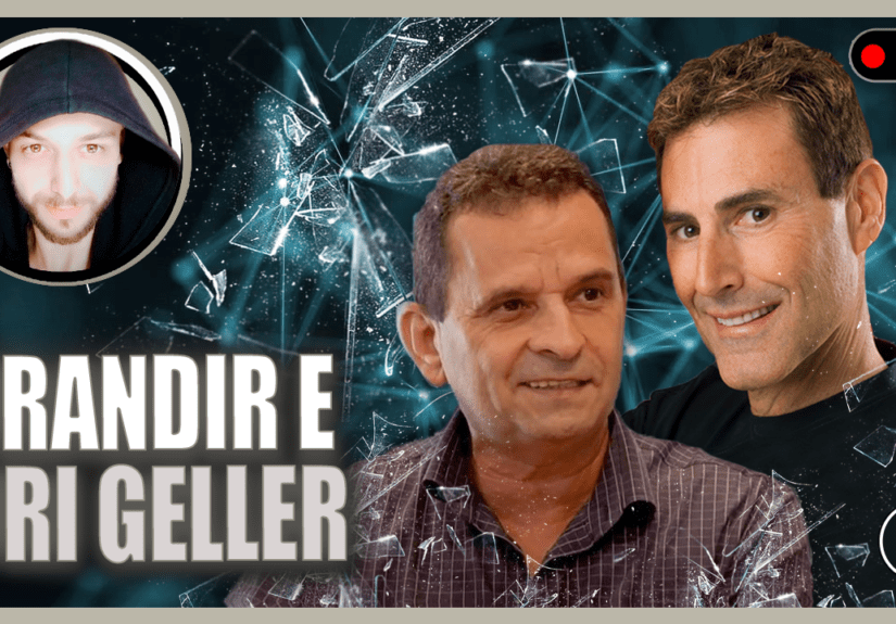 Bob Navarro - Escola de Lucifer