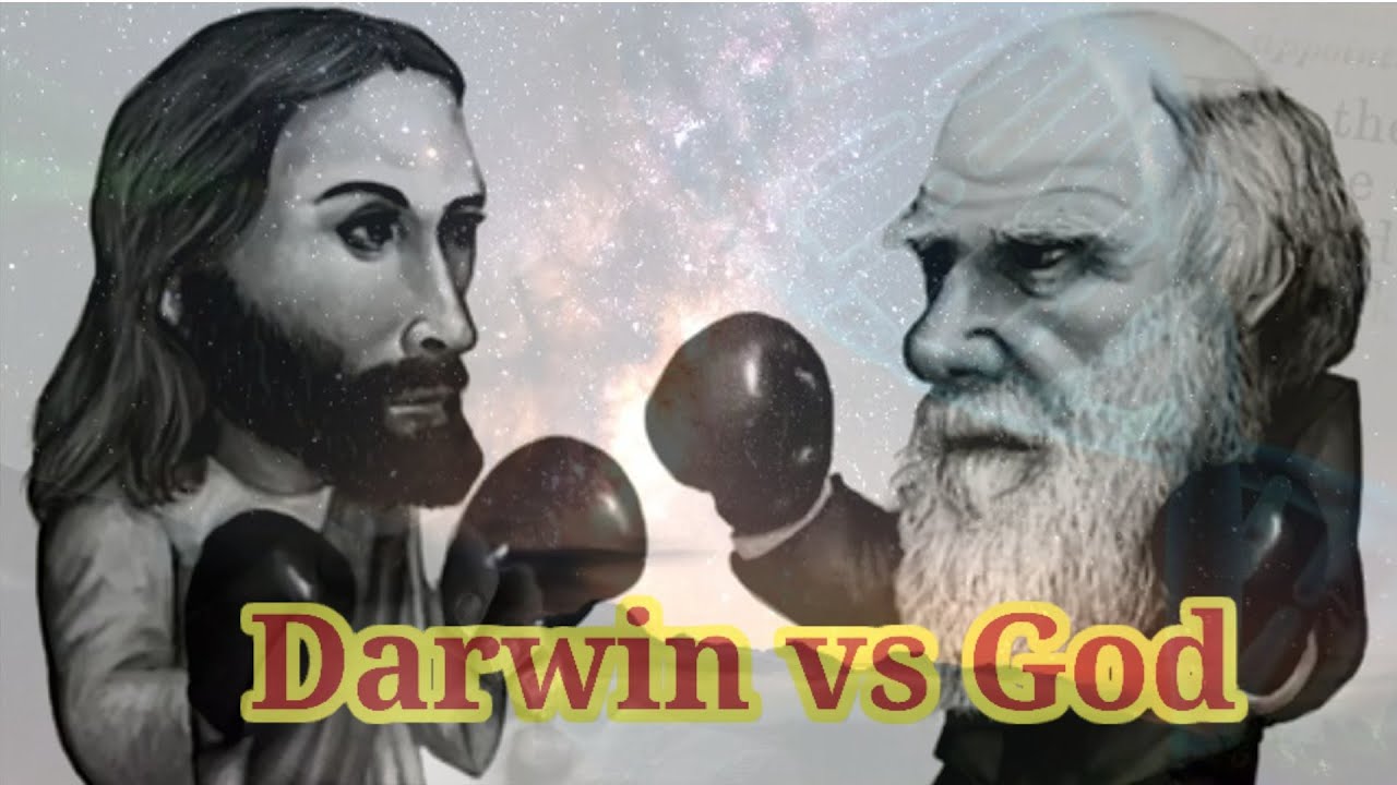 Deus x Darwin 2 – Design Inteligente - Escola de Lucifer