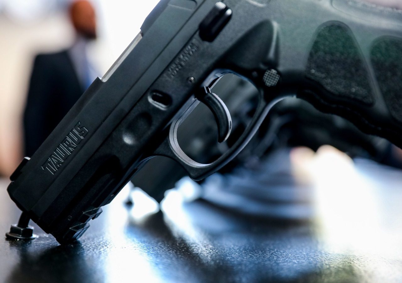 Taurus deixa Glock e CZ para trás e se torna a mais importada nos EUA ...