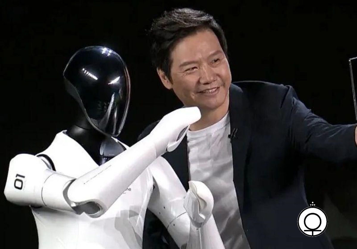 Novo robô humanoide reconhece tristeza e ‘consola’ pessoas - Escola de ...