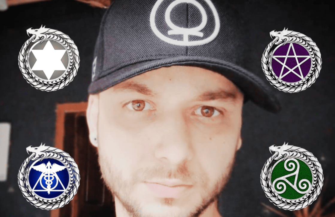 As 12 lives do Bob Navarro que mudaram minha vida - Escola de Lucifer