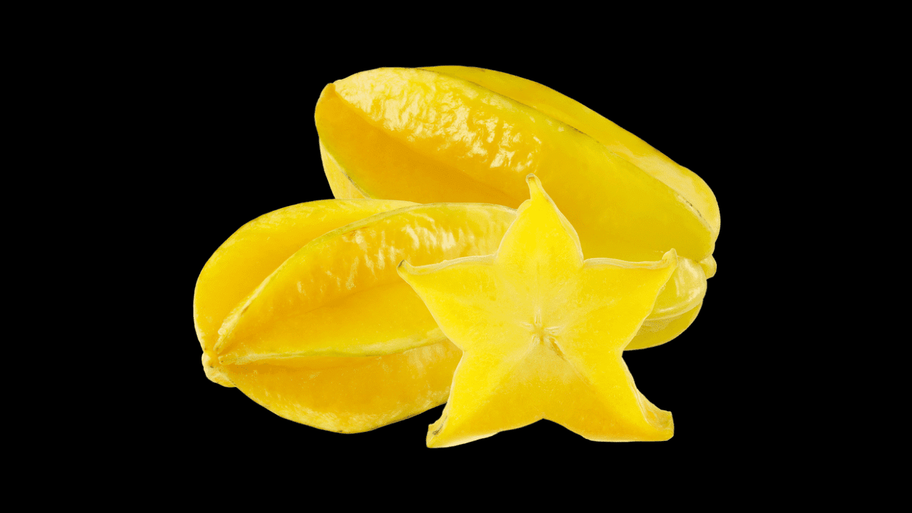Frutas que podem levar à morte - Escola de Lucifer