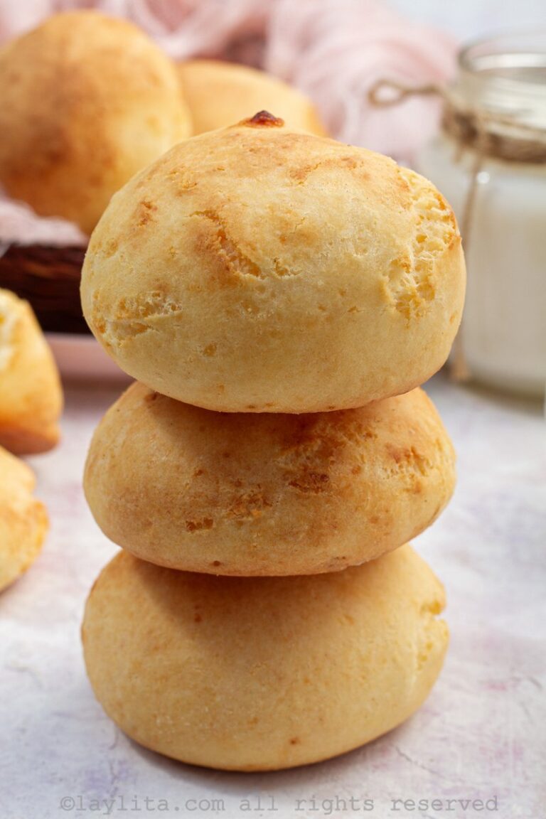 História do Pão de Queijo - Escola de Lucifer