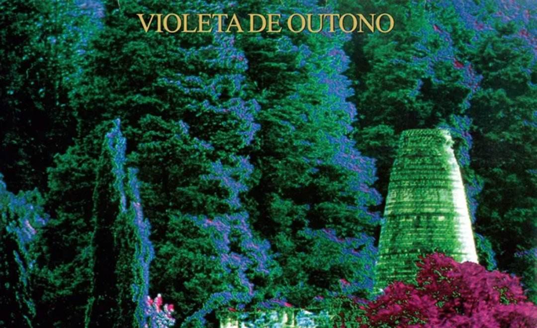 Violeta De Outono – Fabio Golfetti: Rock brasileiro psicodélico e ...
