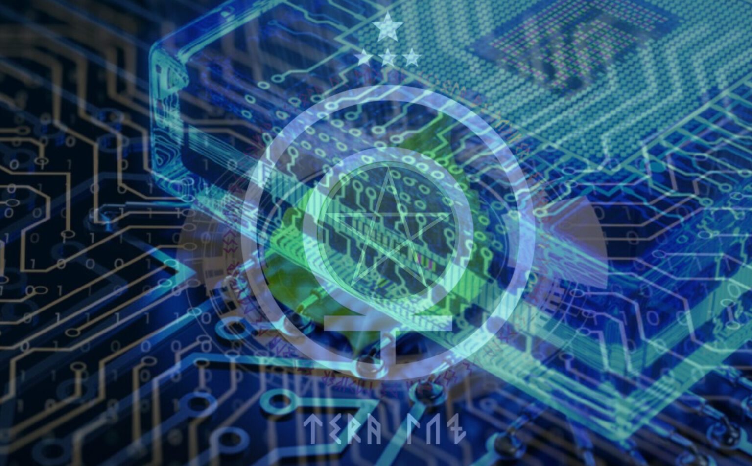 Transístor quântico FET de tunelamento pronto para operar em circuitos ...