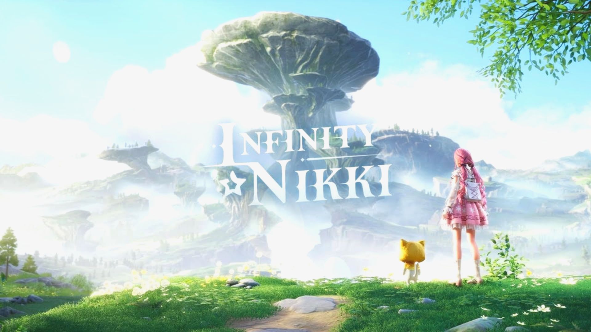 Infinity Nikki: jogo de aventura em mundo aberto, é anunciado - Escola ...