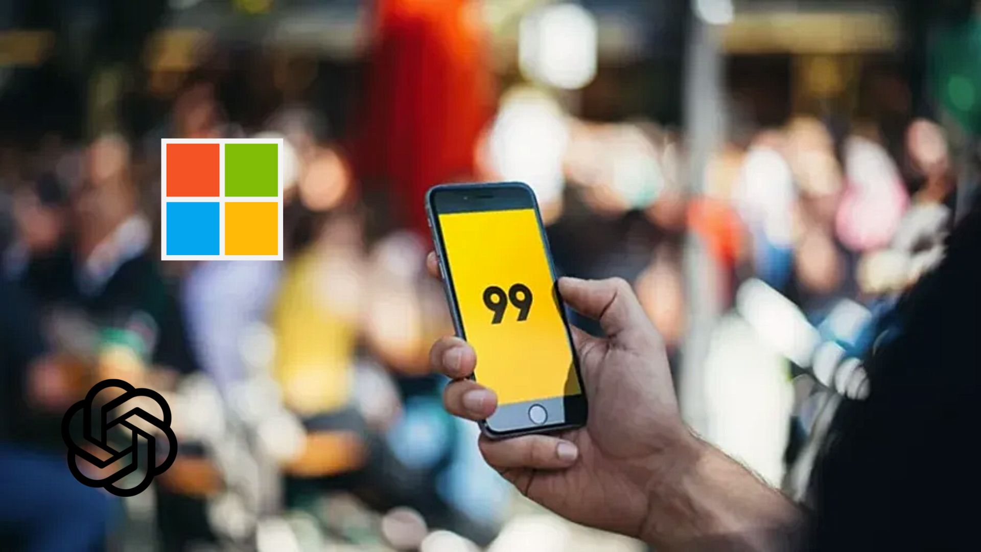 Demissões na 99, os planos da Microsoft para o ChatGPT e o que importa ...