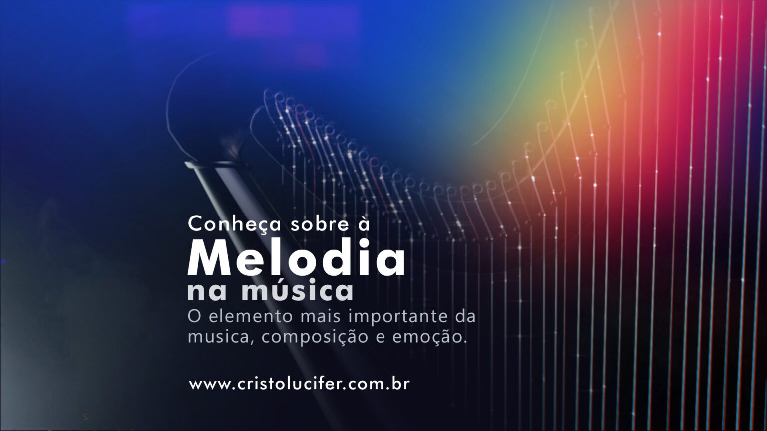 Melodia na Música: Definição, Elementos e Exemplos - Escola de Lucifer