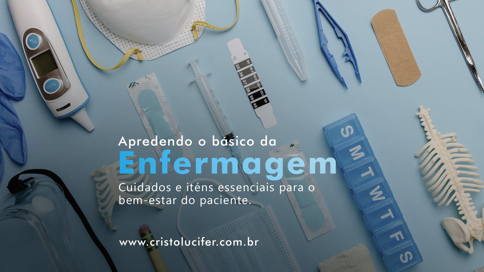 Cuidados Básicos de Enfermagem: Itens essenciais e conceitos básicos ...