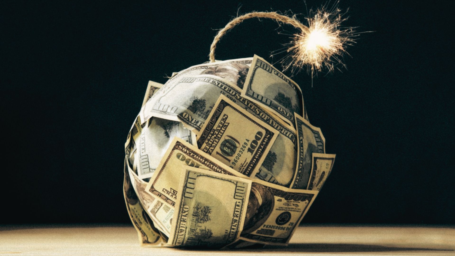 O dólar pode perder seu status mundial? - Escola de Lucifer