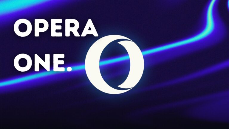 Opera One: navegador ganha novo visual, navegação em ‘ilha’ e funções ...