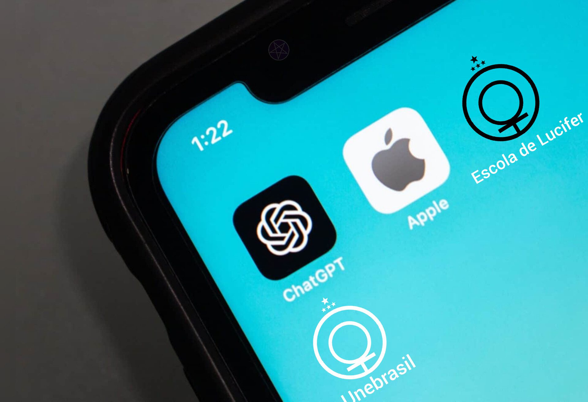 OpenAI lança aplicativo ChatGPT para iOS e promete versão Android ...