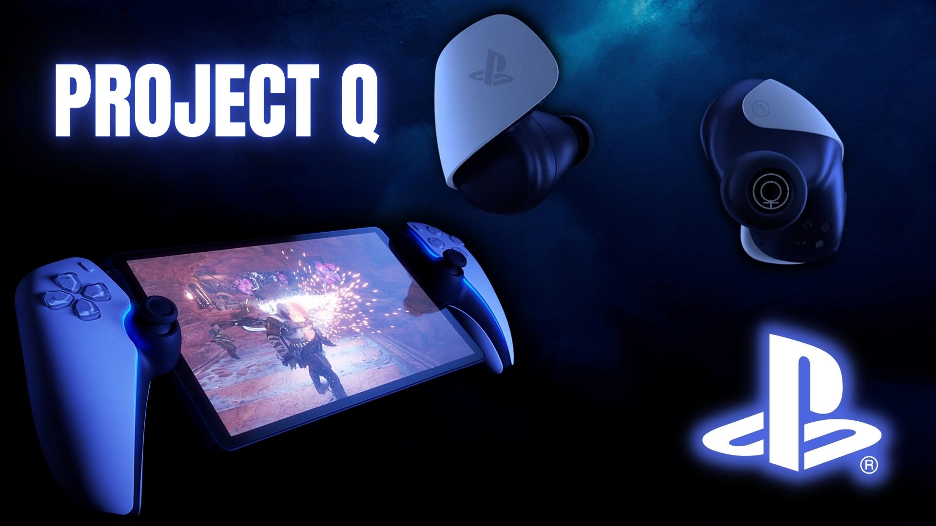 PlayStation: Projeto Q e novo acessório - Escola de Lucifer