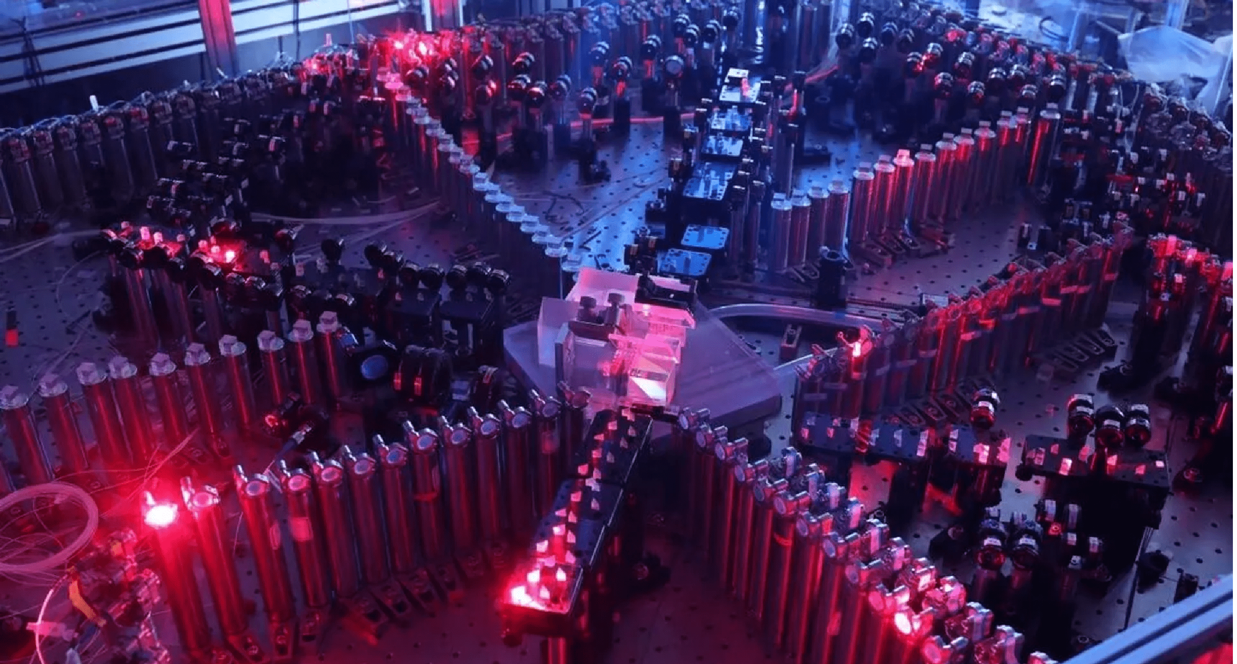 Computador quântico chinês supera supercomputador mais poderoso do ...