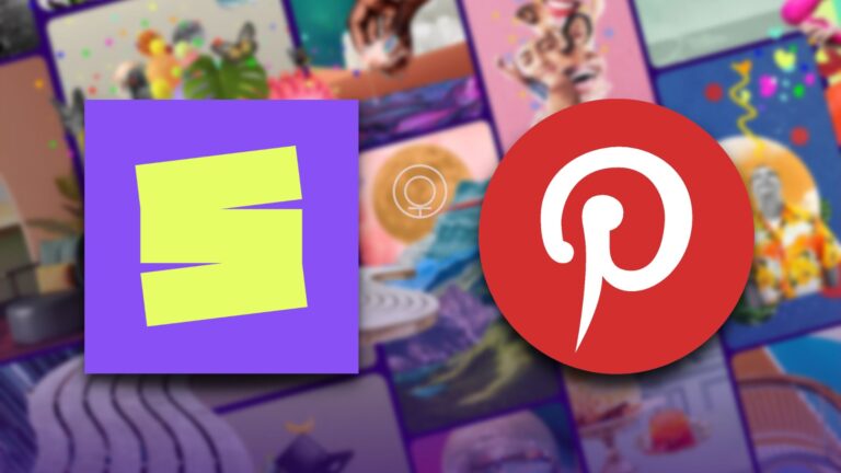 O que é o Shuffles do Pinterest? - Escola de Lucifer