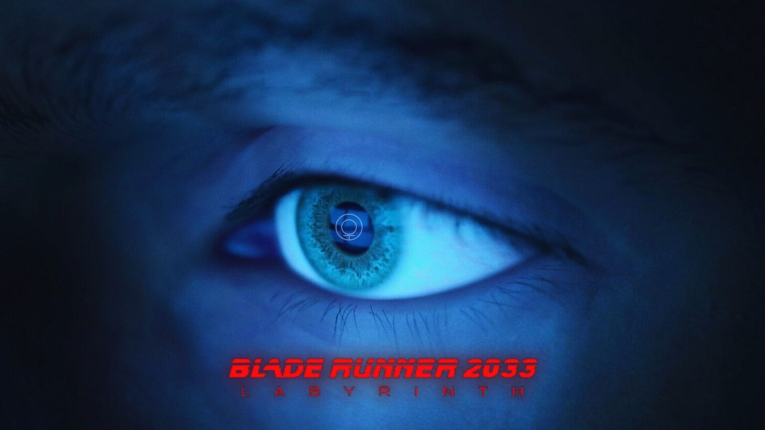 Blade Runner 2033: Labyrinth é novo game da franquia - Escola de Lucifer