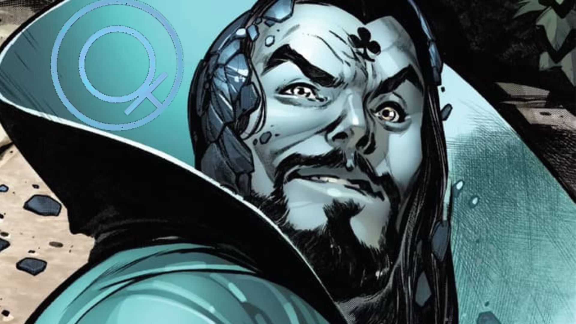 X-Men: Senhor Sinistro teria influenciado principais heróis do universo ...