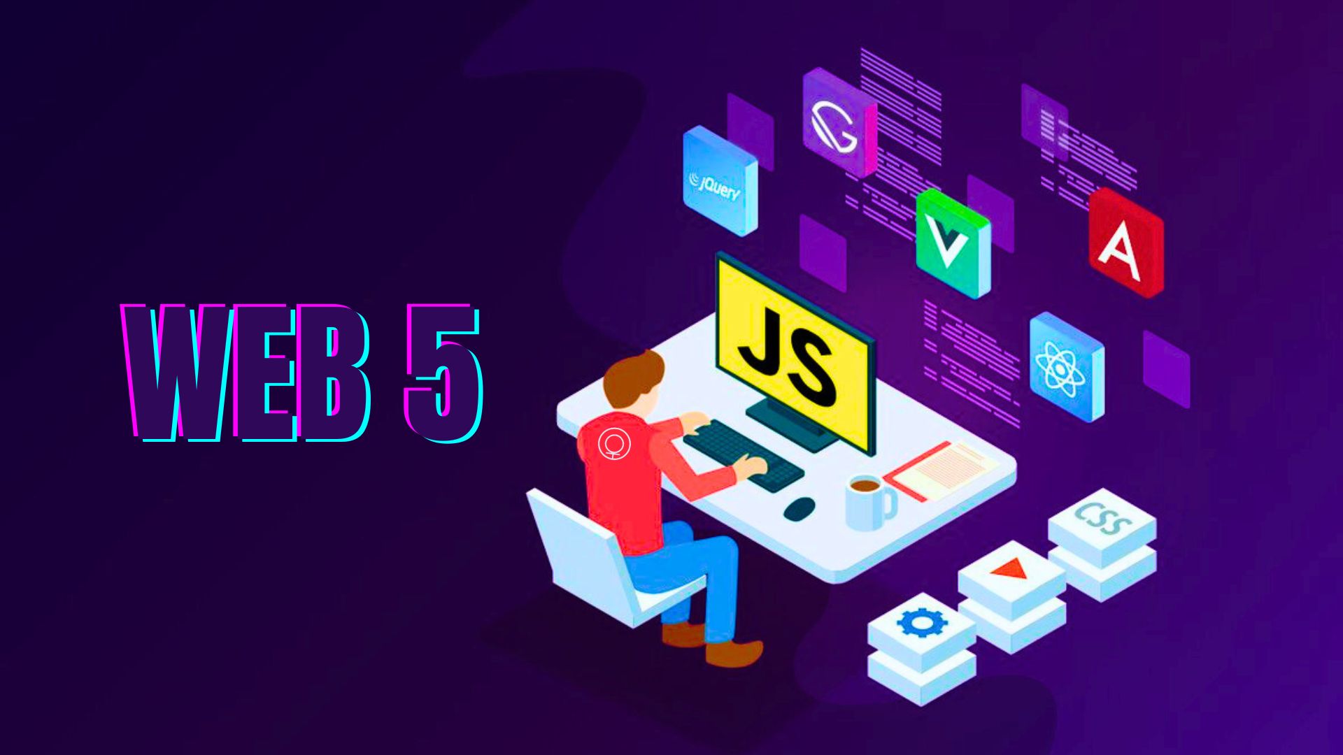 Web5: o próximo passo na evolução da Internet - Escola de Lucifer