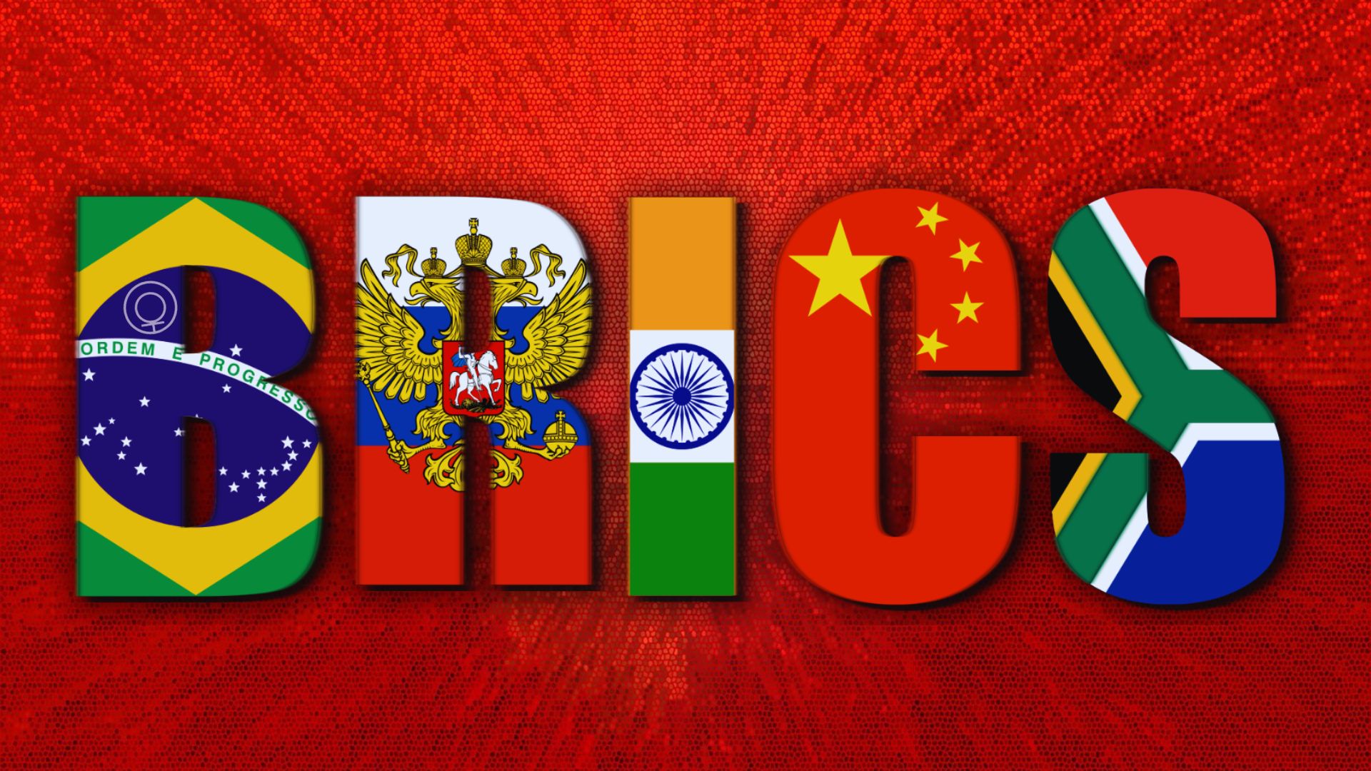 BRICS lançará moeda lastreada em ouro em agosto - Escola de Lucifer