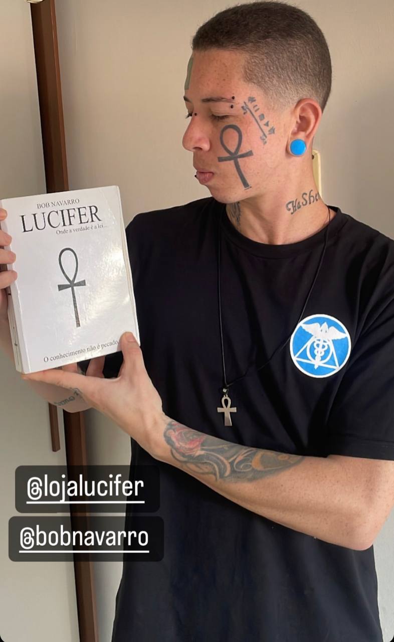 Se você é daqueles dedicados que vê tudo até o final do post, por favor ...