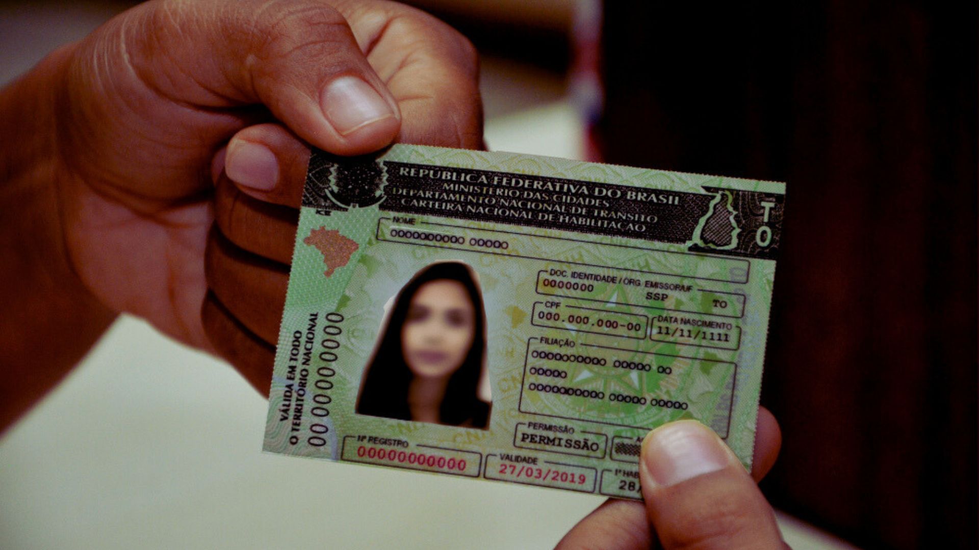 Conheça os países em que a CNH brasileira é válida - Escola de Lucifer