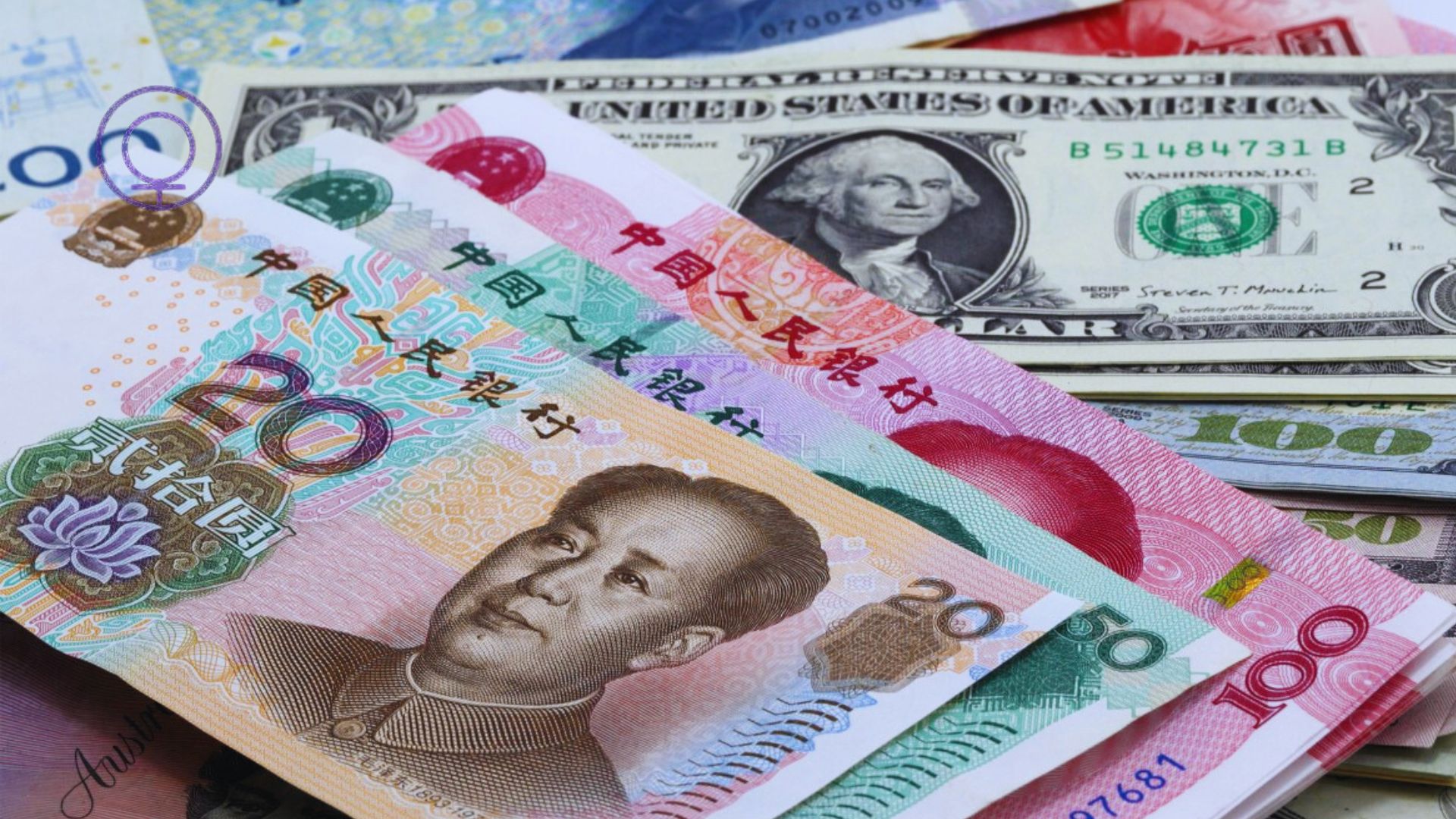 O dólar interrompeu na terça-feira (10) uma sequência de três quedas ...