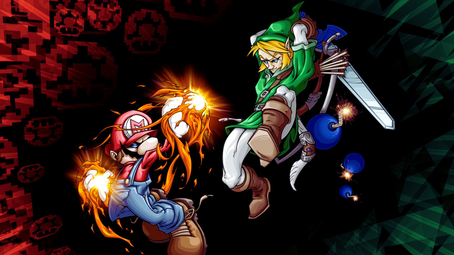 ‘Mario’ e ‘Zelda’ foram os ‘campeões’ da Nintendo em trimestre recorde ...