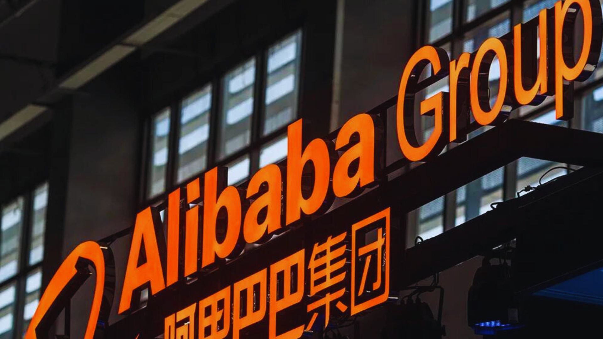 Novo presidente do Alibaba define usuários e inteligência artificial ...