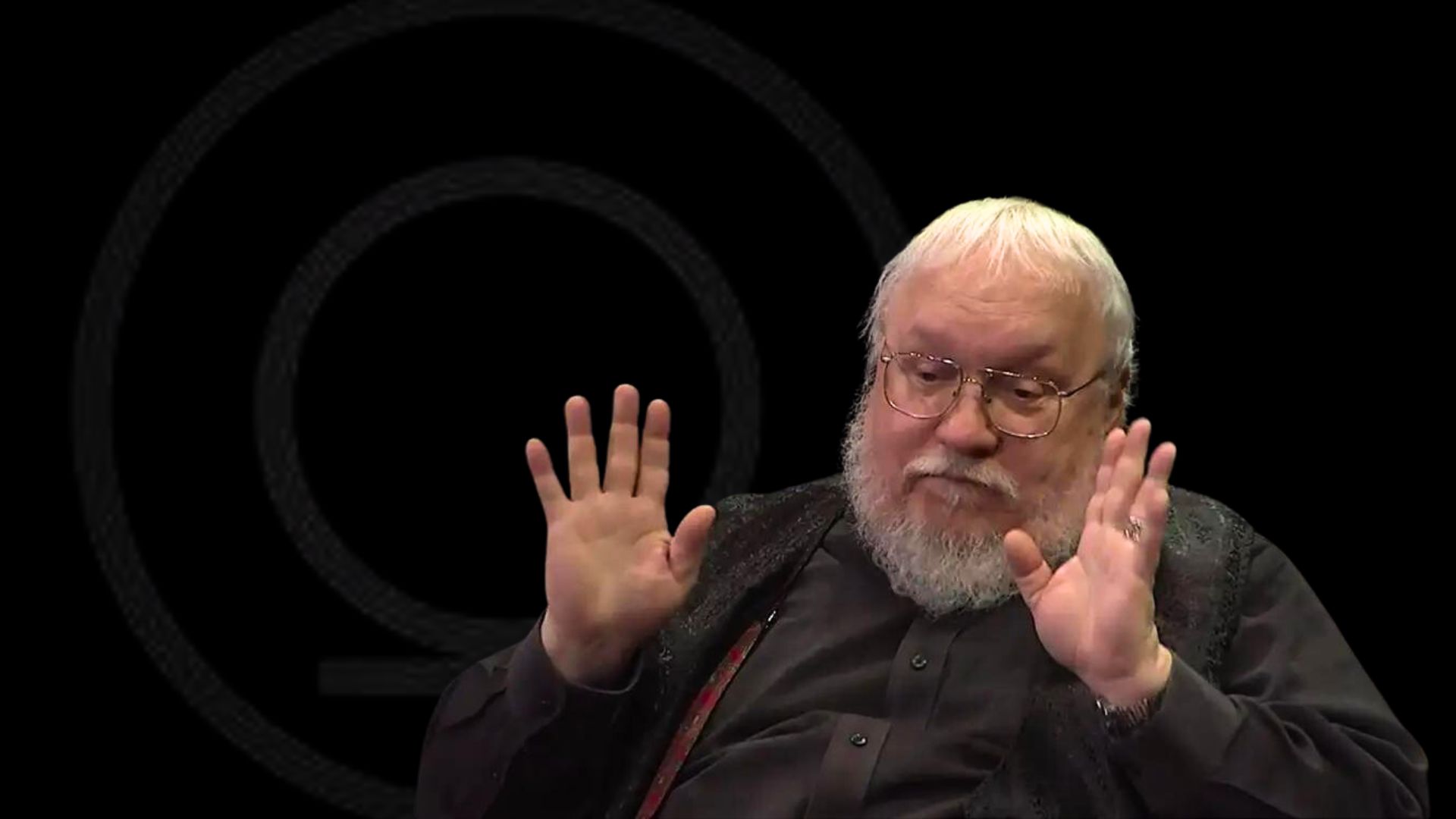 George R. R. Martin e outros autores entram na Justiça contra OpenAI ...