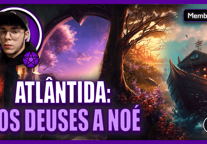 Mateus Oliveira - Escola de Lucifer