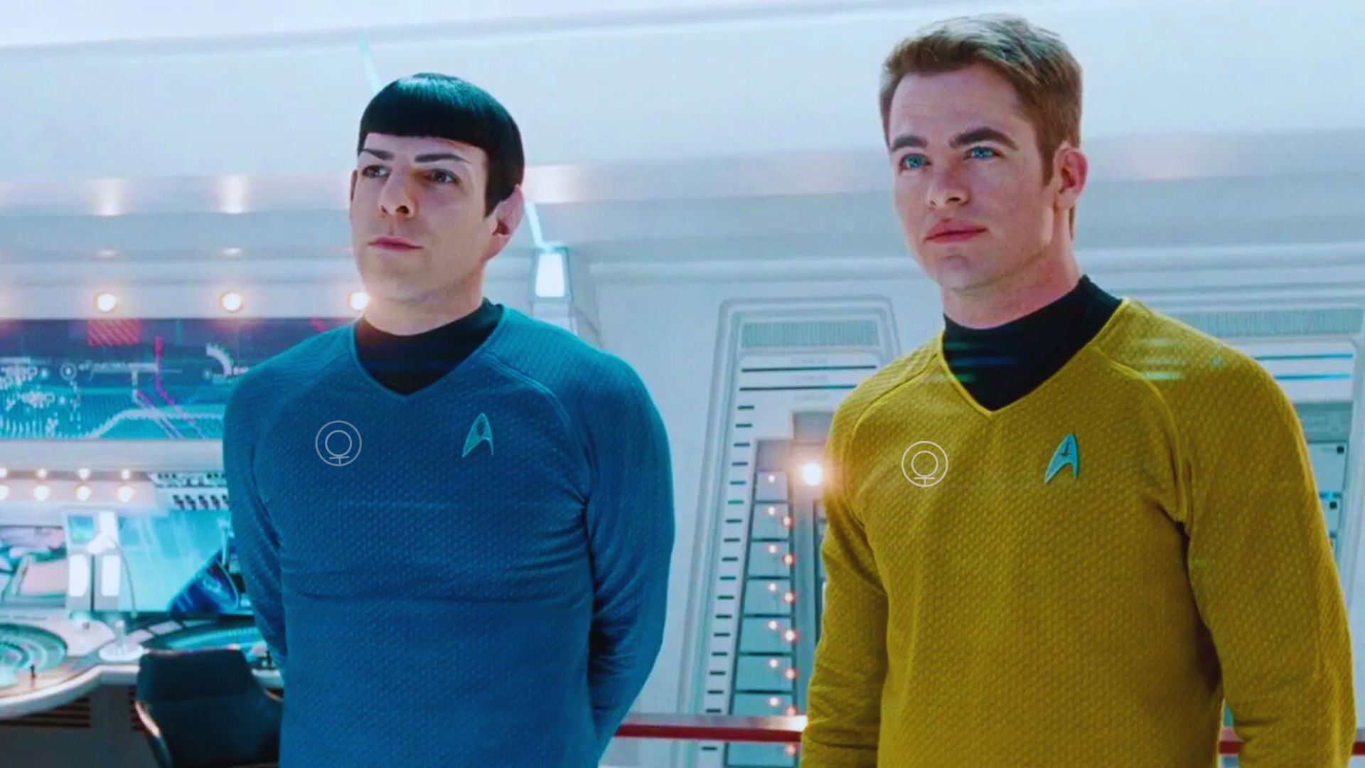 Star Trek 4: roteirista revela atualização sobre o filme - Escola de ...