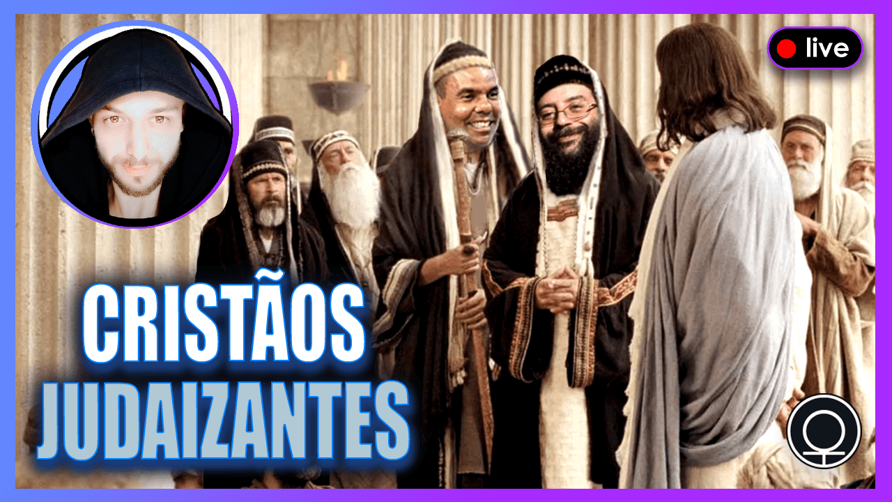 Rodrigo Silva, Afonso e Cristãos judaizantes - Escola de Lucifer