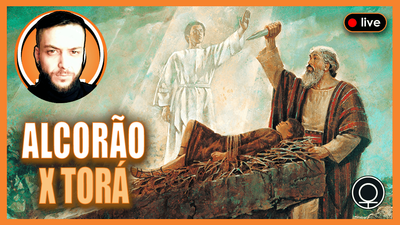 Abraão ofereceu Isaac ou Ismael? Luta continua hoje! - Escola de Lucifer