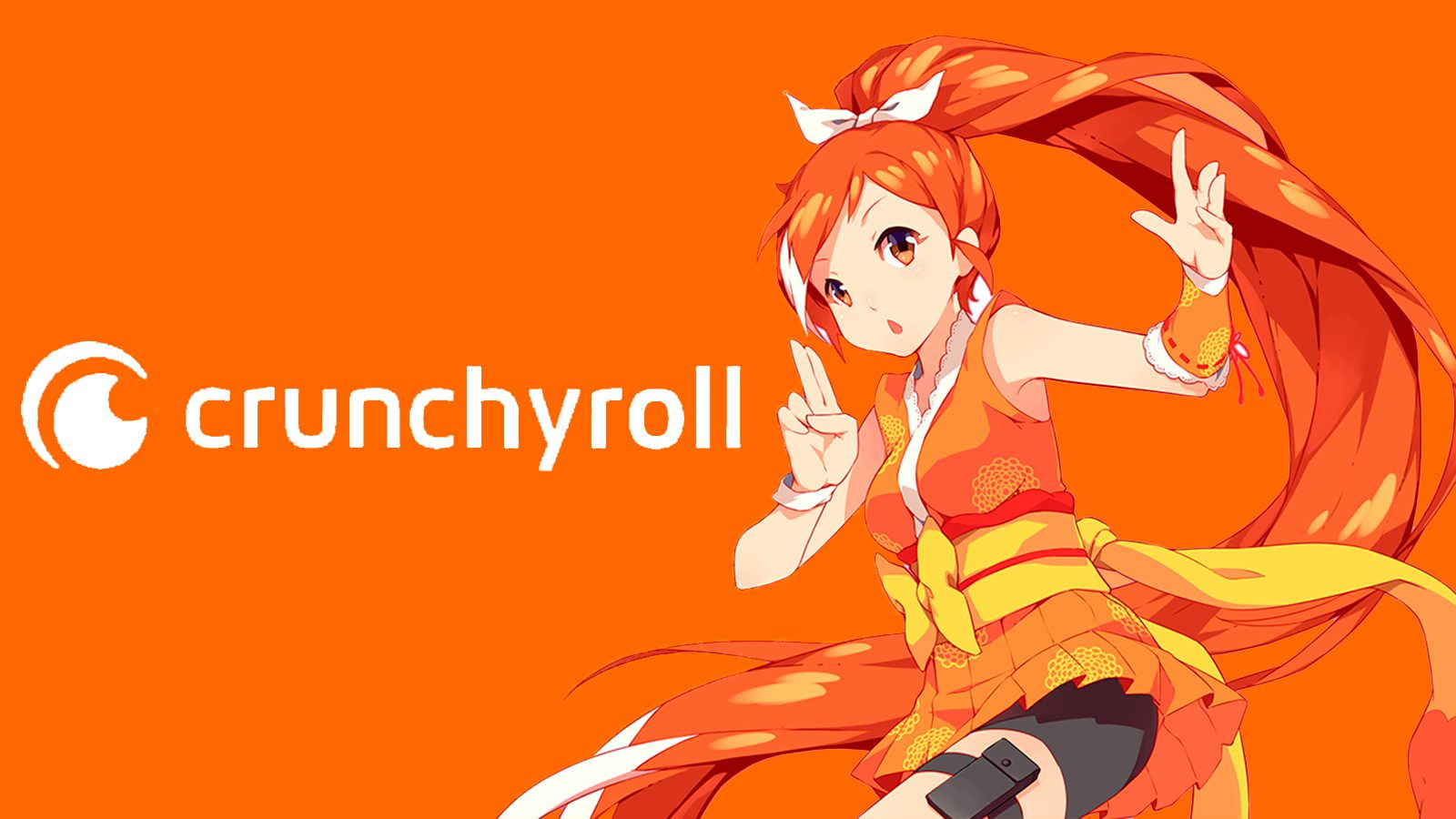 Prime Vídeo terá acesso ao catálogo do Crunchyroll - Escola de Lucifer