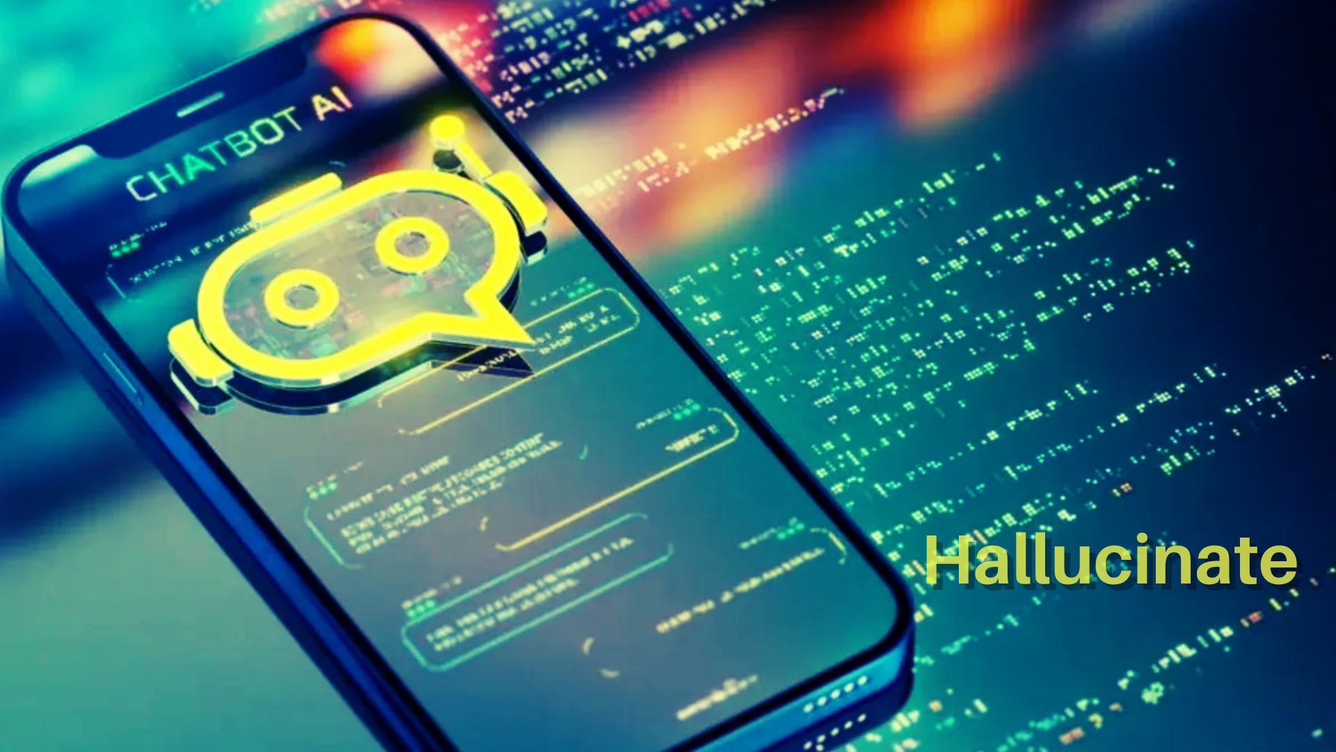 “Hallucinate” é a palavra do ano do dicionário Cambridge - Escola de ...