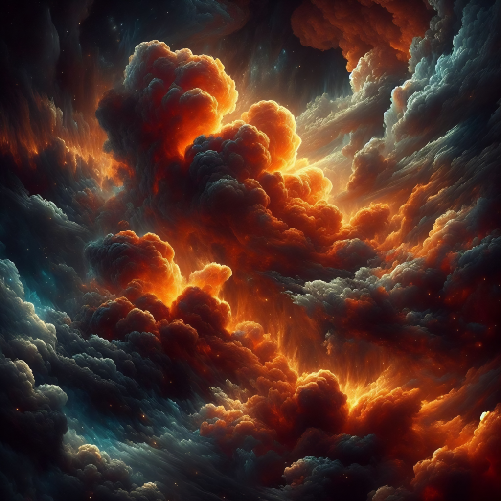 Fluxo piroclástico: o fenômeno mais letal das erupções vulcânicas ...