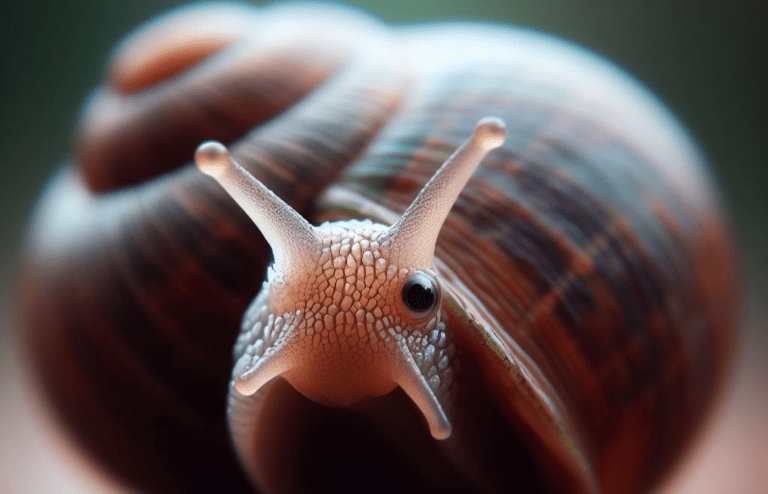 Lesmas: o que são, como vivem e como se reproduzem - Escola de Lucifer