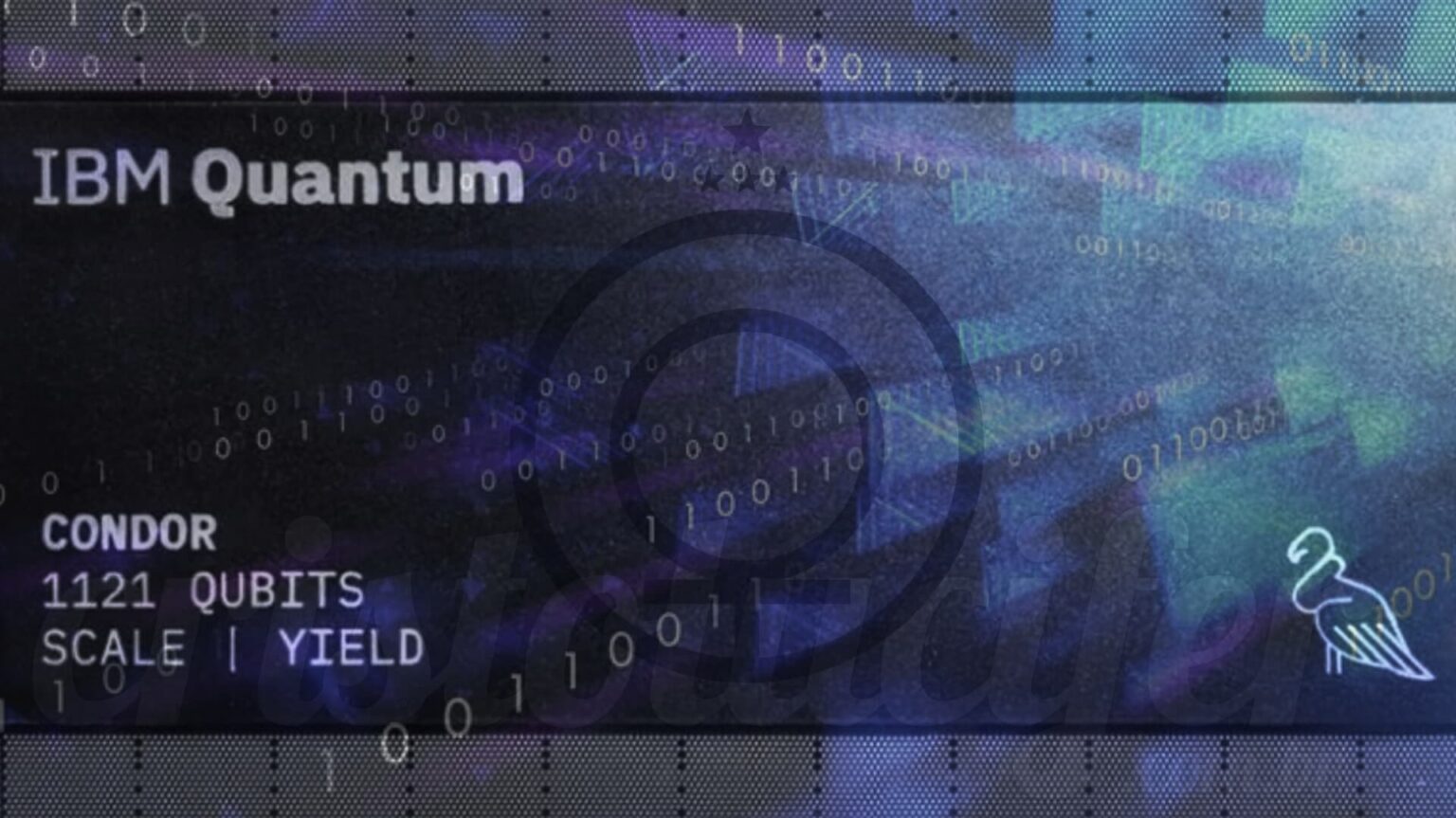 IBM apresenta o primeiro chip quântico de 1.000 qubits - Escola de Lucifer