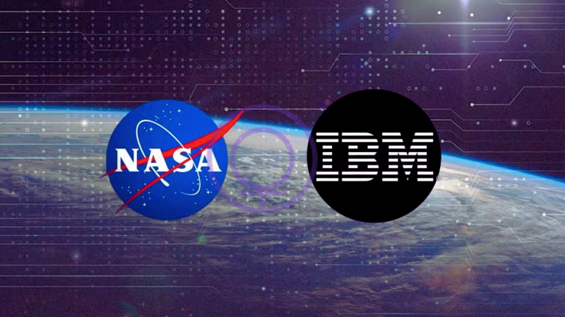 NASA e IBM anunciam nova IA capaz de prever fenômenos meteorológicos ...