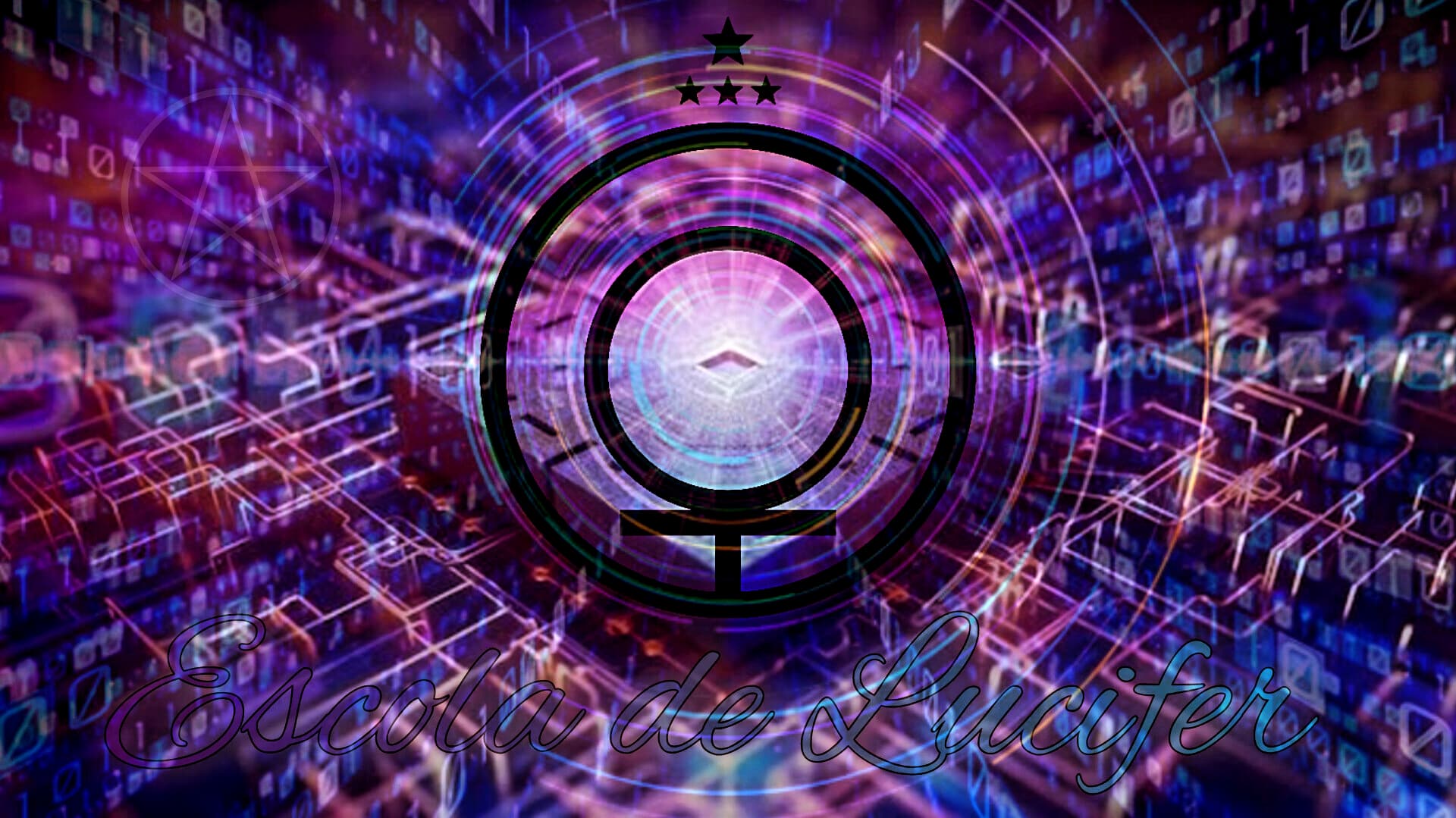 Quantum Computing: Uma jornada iminente e indispensável - Escola de Lucifer