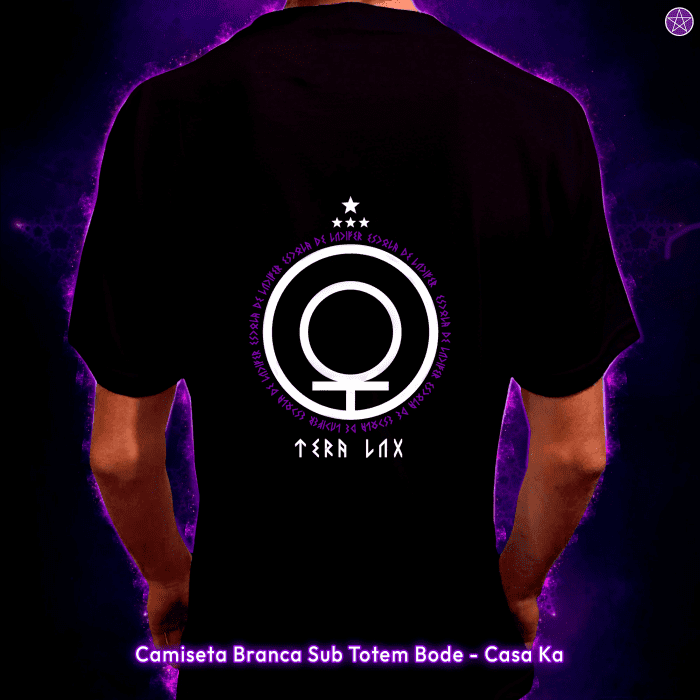 Troféu + Sorteio Casas EDL 2023 (Ka, Hu, Ra, Ptah) - Escola de Lucifer