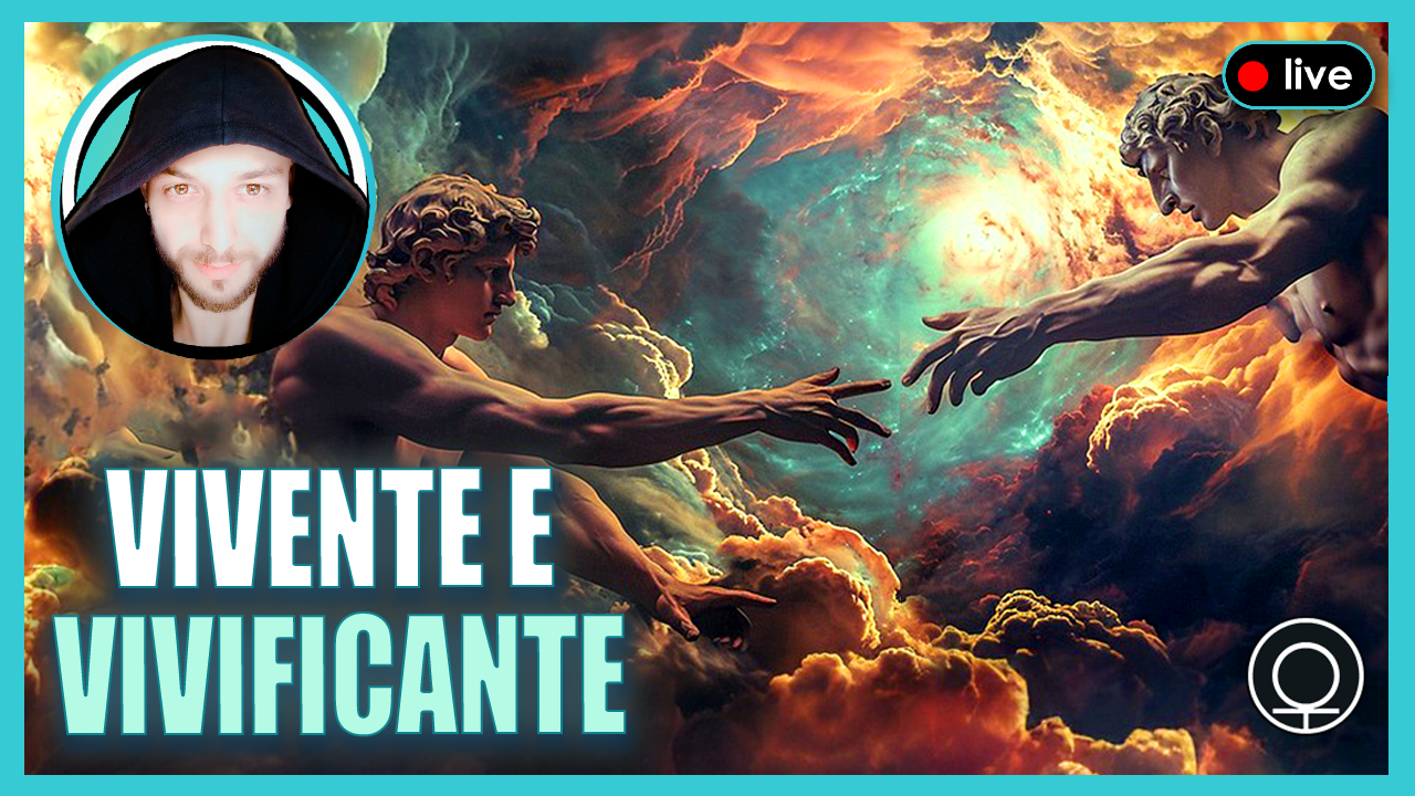 #02 – Ciência Bíblica – Homem da Imagem x Homem da Terra - Escola de ...