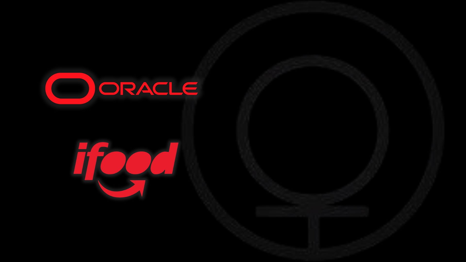 iFood e Oracle: bolsas de estudos para cursos de tecnologia - Escola de ...