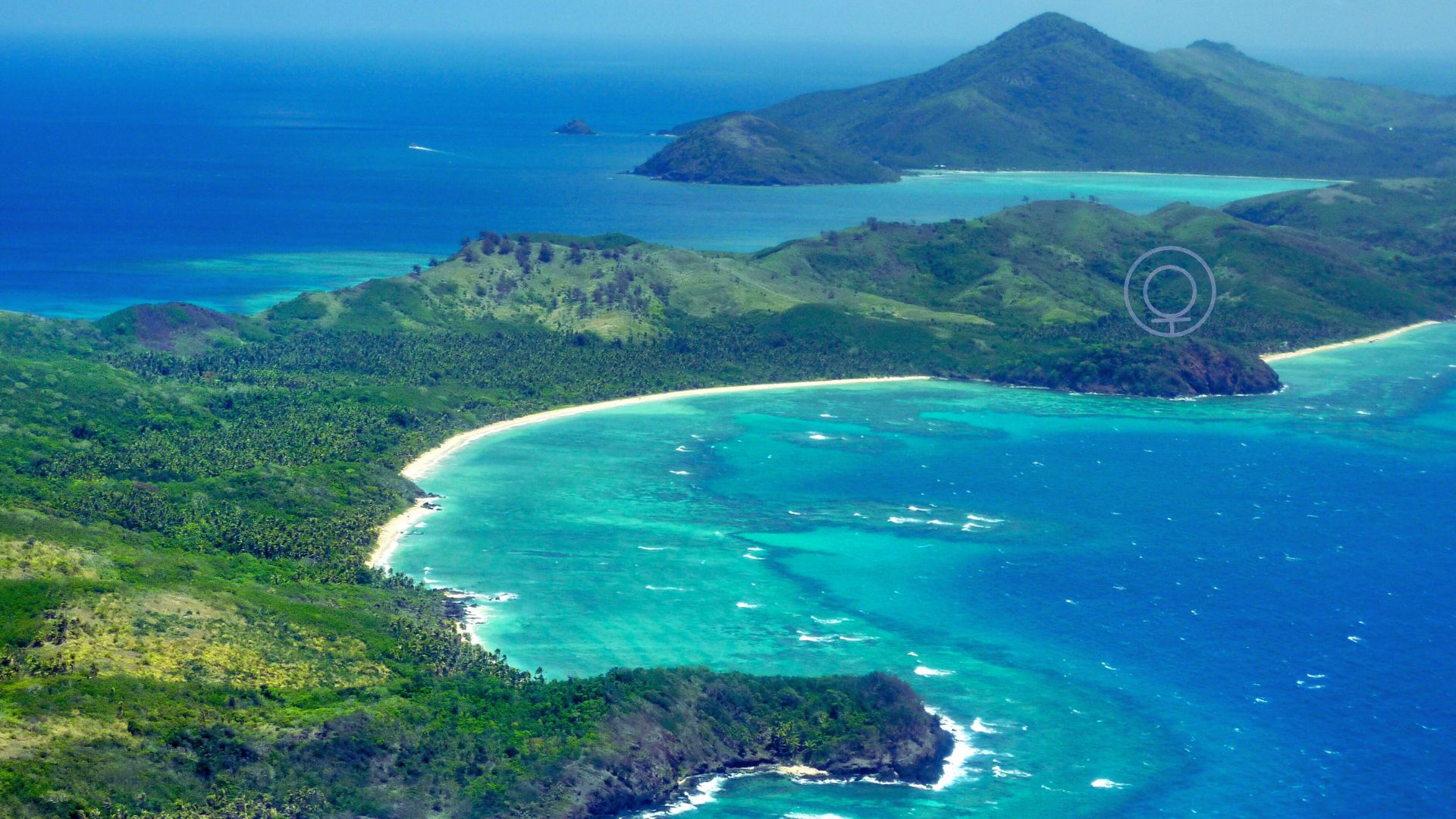 Antiga superestrutura na Melanésia revela história dinossáurica ...