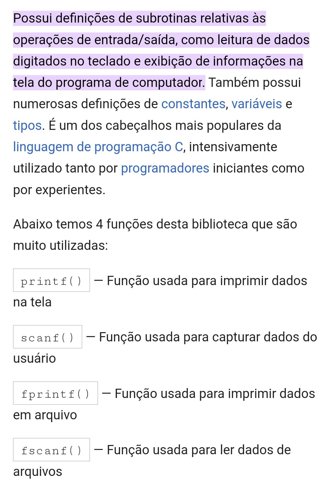 O Básico da Programação: Um Guia para Iniciantes - Escola de Lucifer