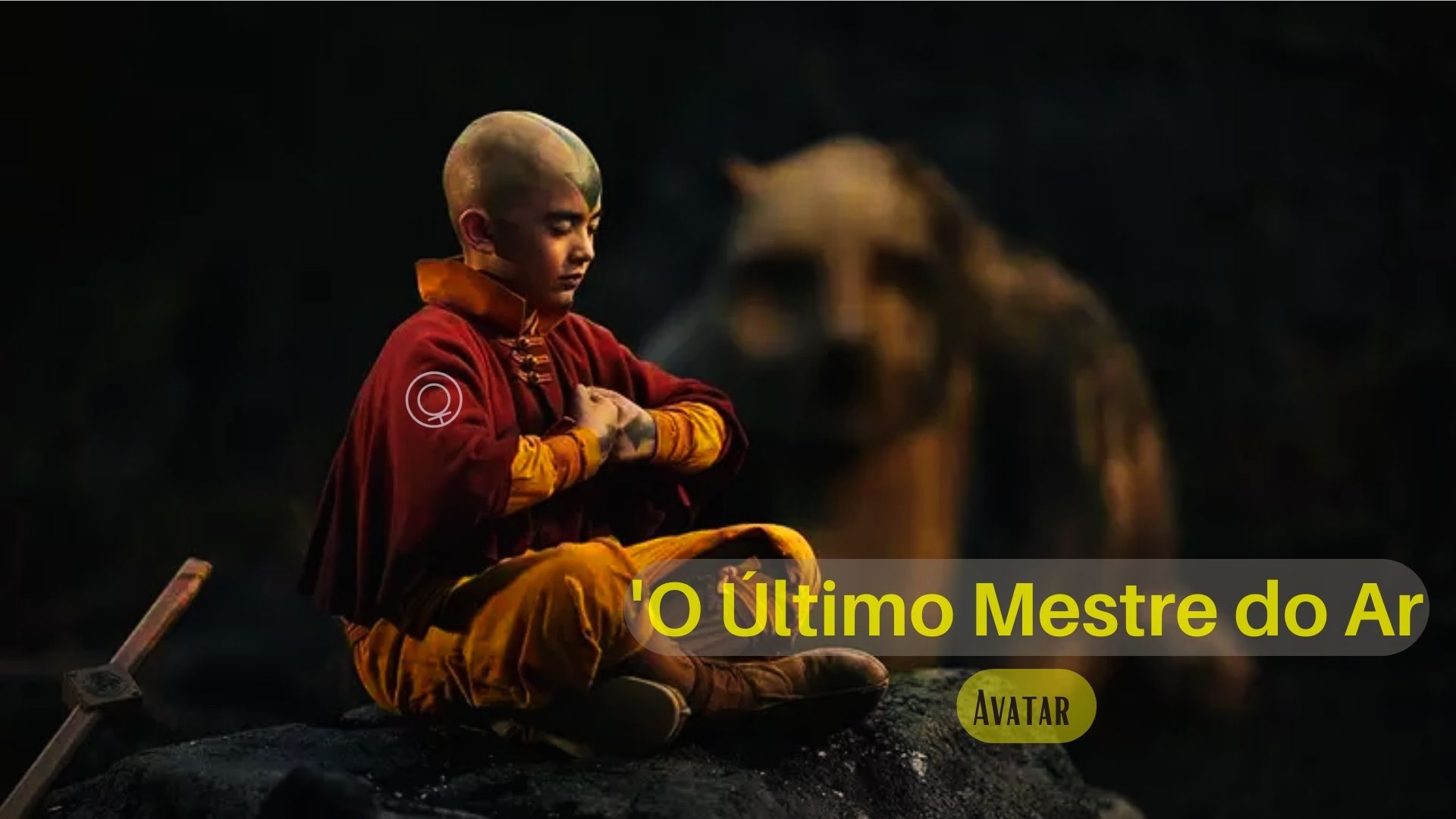 Avatar: ‘O Último Mestre do Ar’ vira hit na Netflix e supera ‘One Piece ...
